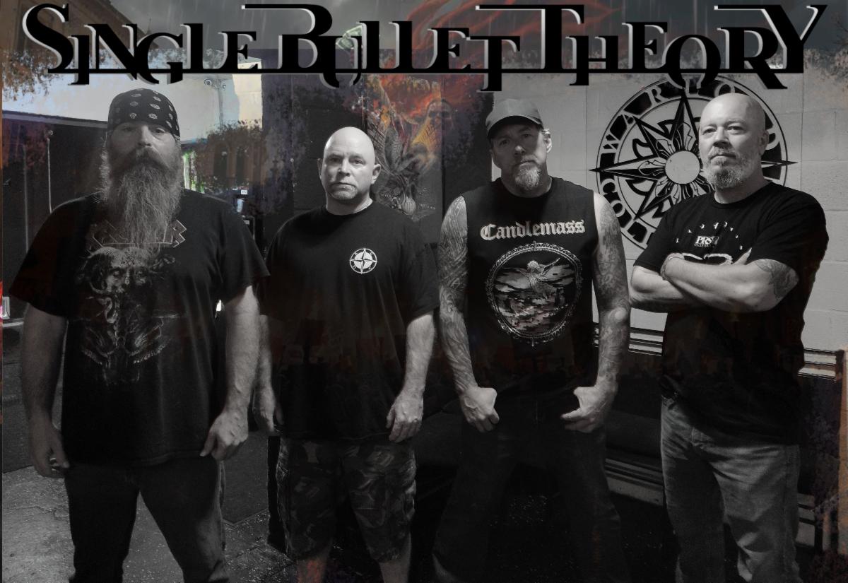 Single Bullet Theory Unleash Long-Awaited Album "Divine Ways of Chaos ...